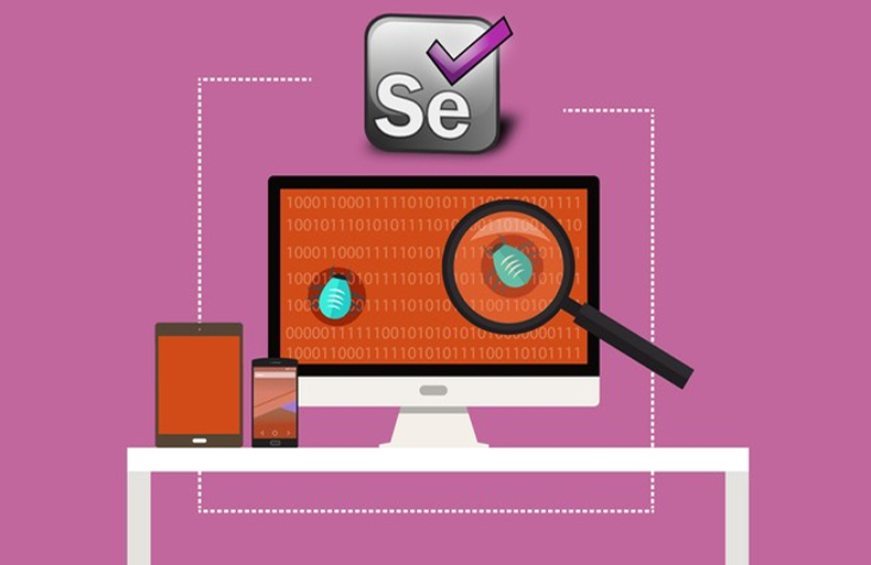 Automating Different Input Fields Using Selenium Webdriver Grazitti Interactive